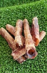 Lamb Trachea – Chew it over with canine candy